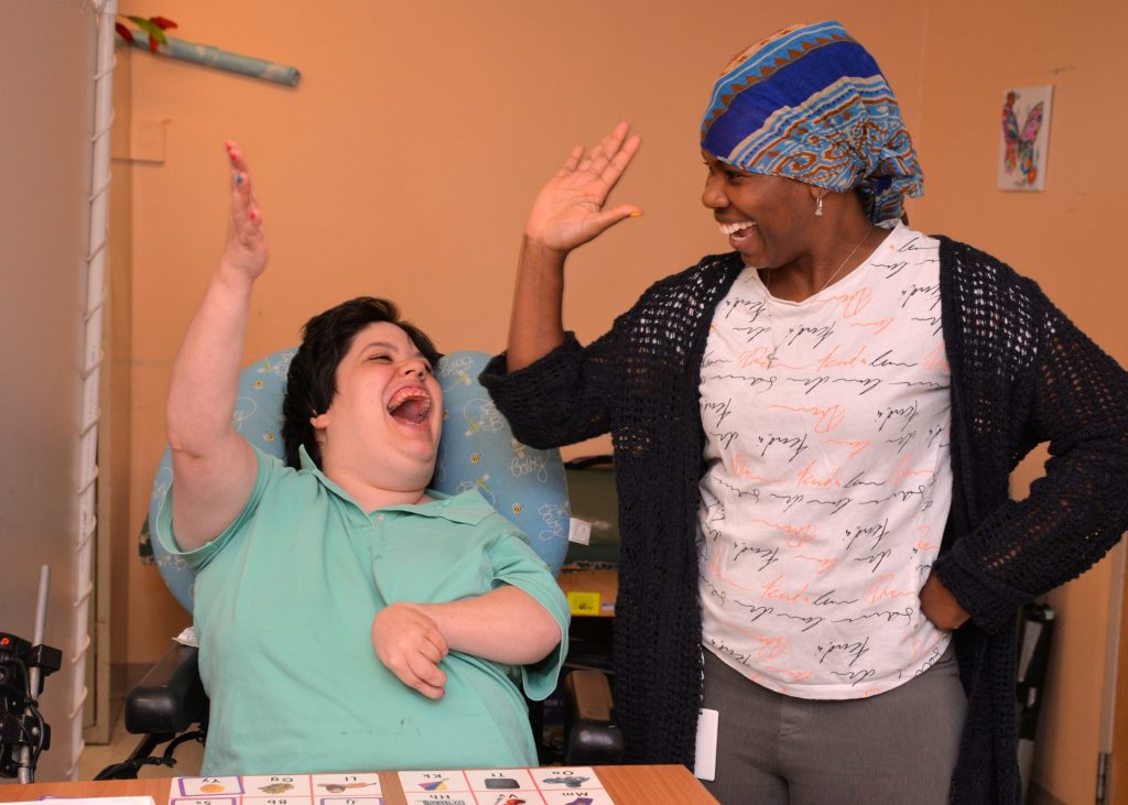 Mission and Vision – Melmark