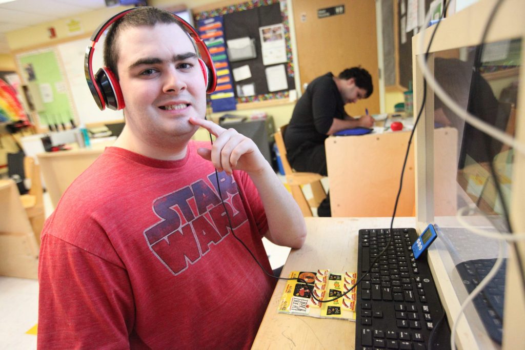 Core Commitments – Melmark