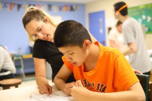 Clinical Services – Melmark