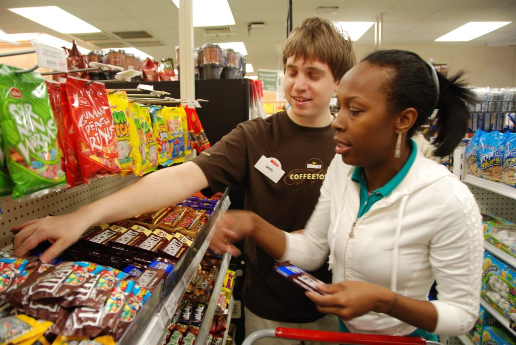 Adult Services – Melmark