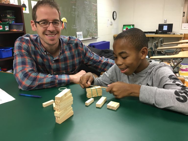 Educational Services – Melmark