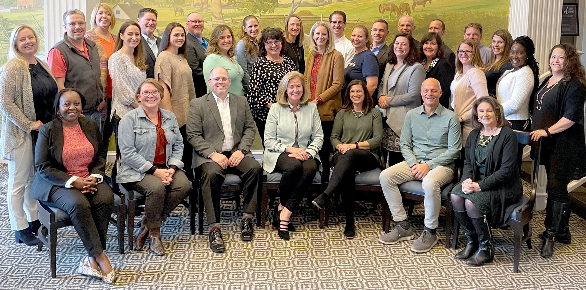 Strategic Plan 2022 – Melmark