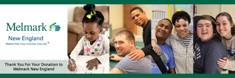 Donate to New England – Melmark