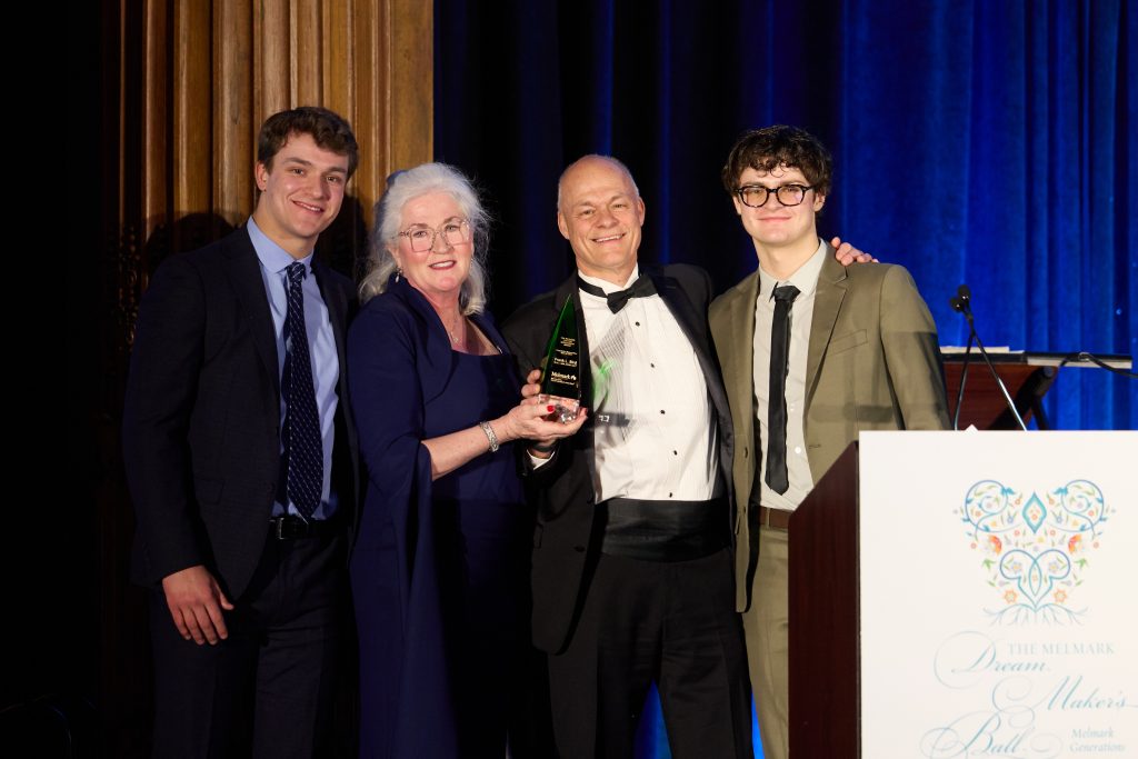 Melmark Dream Maker’s Ball 2024 – Melmark