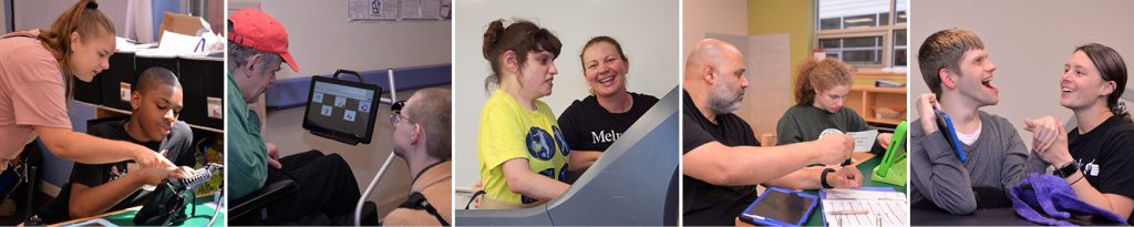 Pennsylvania Spring Appeal – Lindsay’s Message – Melmark